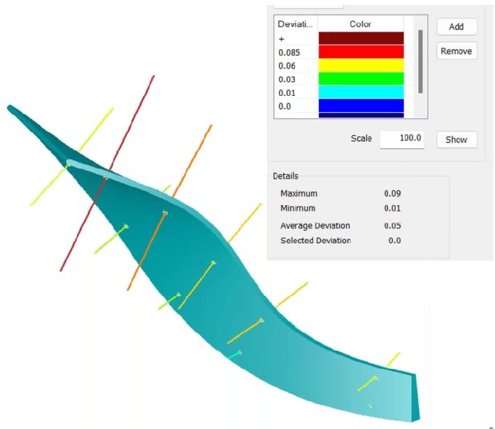 Adaptive Machining Cam Software Concepts Nrec